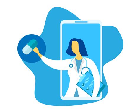 E Prescription App Development And Integrating E Prescribing Into