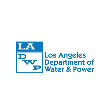 Ladwp Logo Logodix
