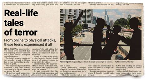 the psychology of a bully the star
