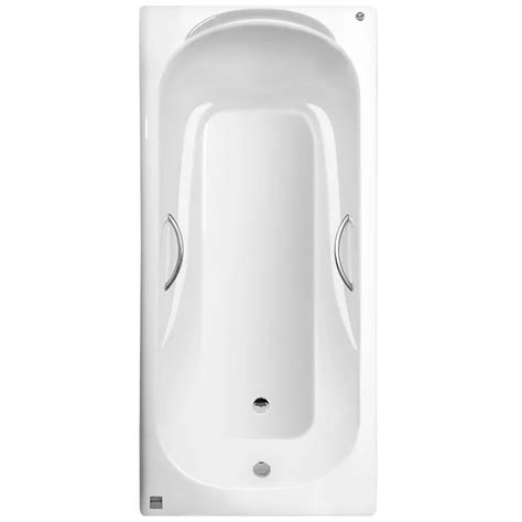 Ванна чугунная Aquatek Гамма 180x80x45 см (арт. AQ8080FH-00) купить в ...