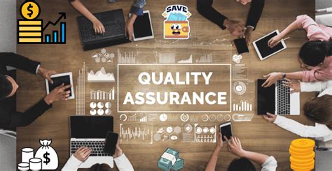 How Does Quality Assurance Qa Save Money Bizcoder