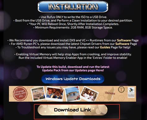 Download Windows X Lite Elegant Iso And Install On Pc