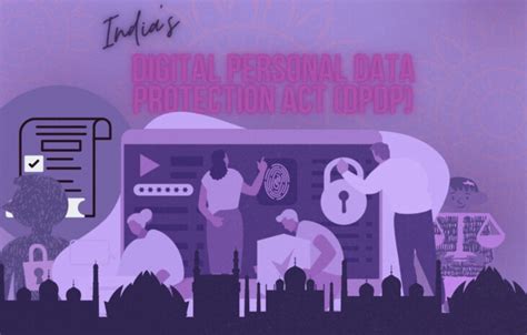 Indias Digital Personal Data Protection Act Dpdp Getterms