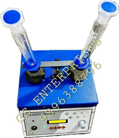 Bulk Density Apparatus 220 At ₹ 7000piece In Ambala Id 2854356951588