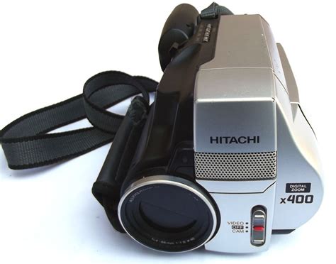 Hitachidual Dsp Radiomuseum Croatia