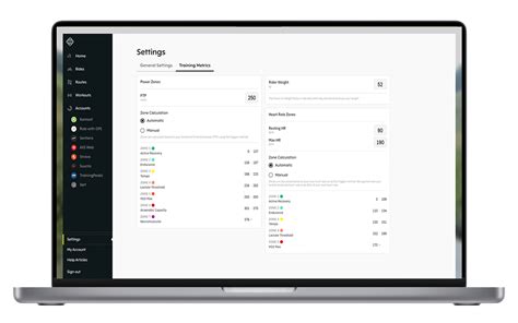 Dashboard Training Metrics Hammerhead