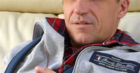 Thierry Bourguignon La Passion Du Vélo Intacte Avignon Thierry Bourguignon