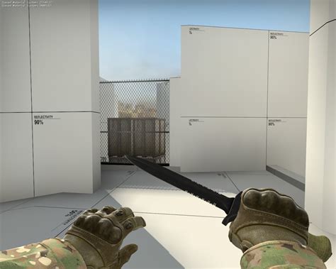 Csgo Layout Map Opinion Level Design Mapcore