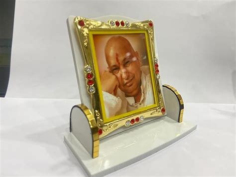 Guru Ji Car Swaroop Dashboard Shukrana Guru Ji Home Decor Office Table Guruji Face Desktop And