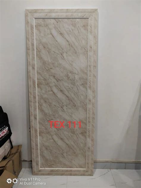 Wpc Door At Rs Piece WPC Door In Lucknow ID