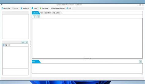 Systools Sqlite Viewer Pro Download Latest 2025 Filecr