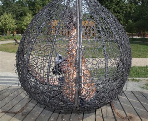 Hanging Chair 24 Nude Pics XHamster