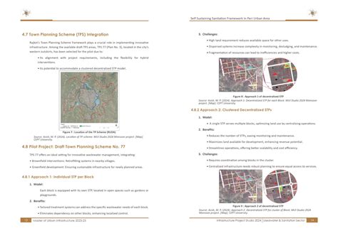 Self Sustaining Sanitation Framework In Peri Urban Areas Cept Portfolio