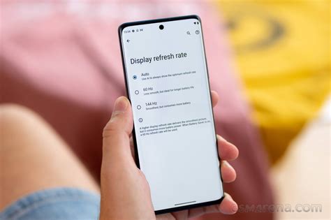 Motorola Edge Fusion Review Lab Tests Display Battery Life Charging Speed Loudspeakers