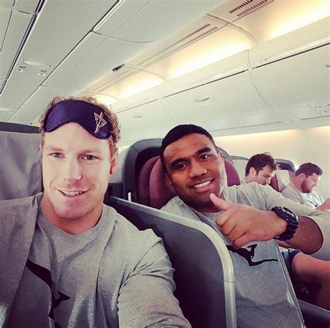 Why We Love Wallabies David Pocock