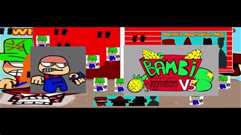 Screwedathon 2 Bambi Rageout Aggrivation V5 Reupload Youtube