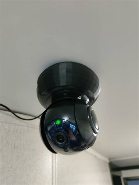 Geeni Sentinel Wallceiling Mount By 3donthego Makerworld Download