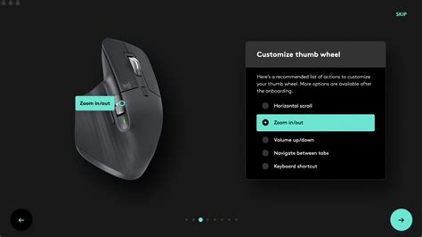 Logitech Mx Master S Review Ugly But The Ultimate Office Mouse Soyacincau