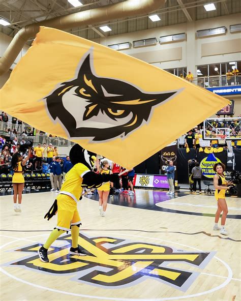 Kennesaw State University Youre Bringing The Energy In The Convo