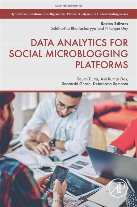 Data Analytics For Social Microblogging Platforms Pdfepub Version Controses Store
