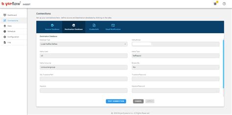 Kafka Cdc Explained And Oracle To Kafka Cdc Methods Bryteflow