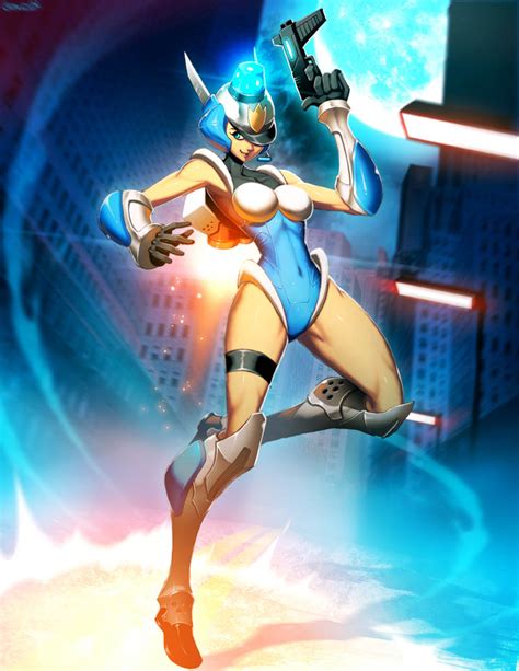 Patricia Wagon Danbooru