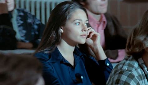 Olivia Hussey On Tumblr