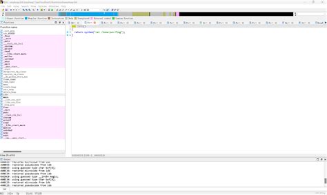 Buuctf Pwn Zjctf 2019 Easyheap解析 Csdn博客 Buuctf Pwn Zjctf 2019 Easyheap解析 Csdn博客