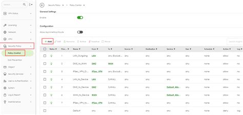 Usg Flex H Series Firewall How To Allow Web Gui Access From Wan Zyxel Support