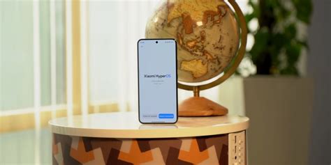 The New OS From Xiaomi HyperOS And Its Impact On The Smartphone Experience Techxreviews