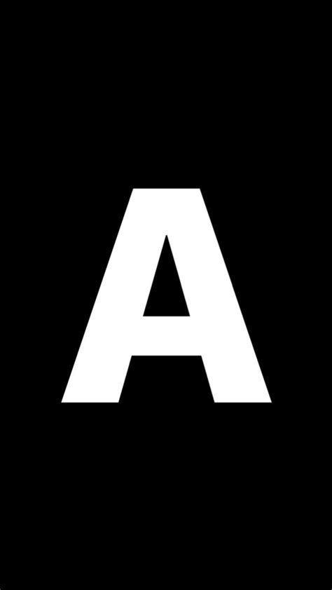 How To Create A Stunning Black And White Typography Art วอลเปเปอร์