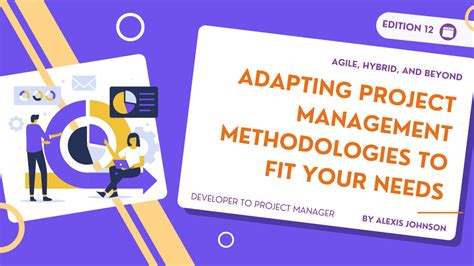 Agile Hybrid And Beyond Adapting Project Management Methodologies To Fit Your Needs