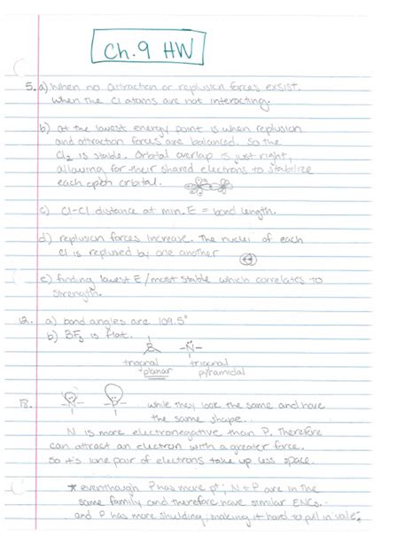 Ch 11 Hw Key Pdf