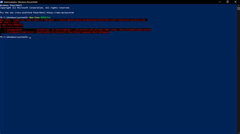 Autocomplete In Powershell