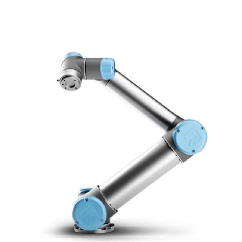 Ur5 Universal Collaborative Robot Arm Tbi Welding Torch