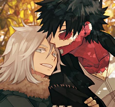 Dabi X Geten Artofit