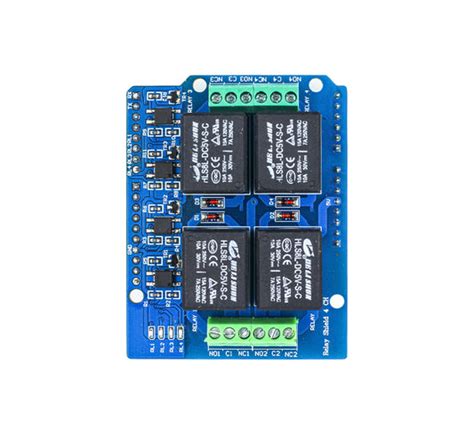 Arduino Boards And Shields