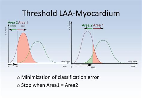 Ppt Segmentation Of The Left Atrial Appendage From 3d Images Powerpoint Presentation Id 2415234