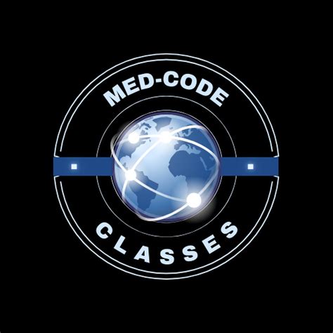 Med Code Classes Youtube