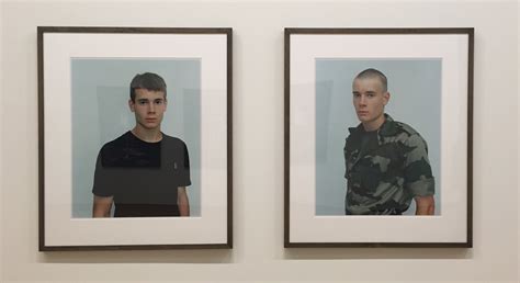 Rinneke Dijkstra Olivier Quartier Vienot Marseille 2172000