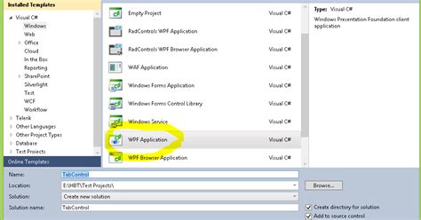 Haritha S WPF Blog WPF TabControl With Close Button MVVM