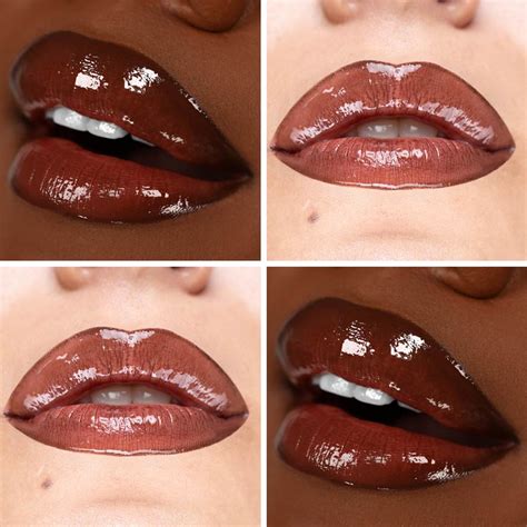 Lip Gloss Product