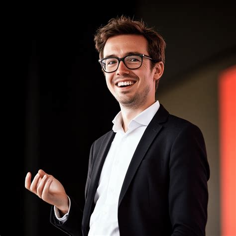 Innovation Keynote Speakers Who Are The Game Changers