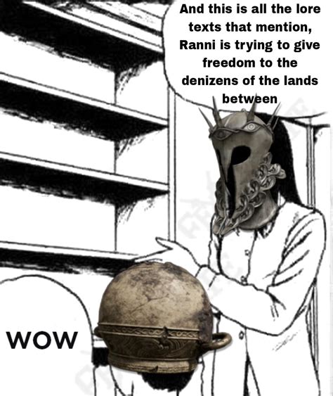 Ranni The Savior R Eldenring