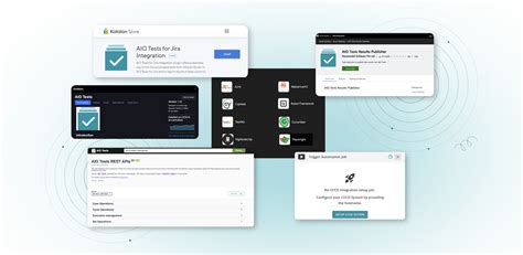 Aio Tests Qa Testing And Test Management For Jira Atlassian Marketplace