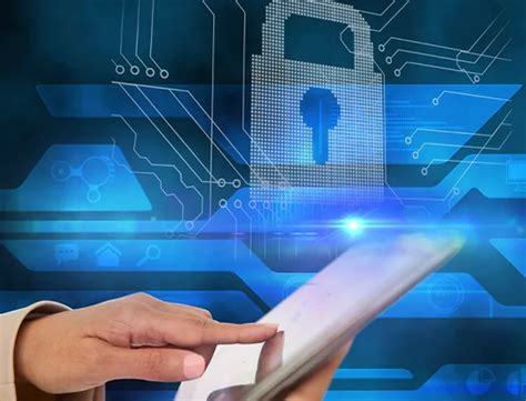 Data Encryption Secure Networks
