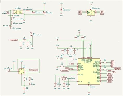 Do Circuit Schematic And Pcb Design With Kicad And Provide You The