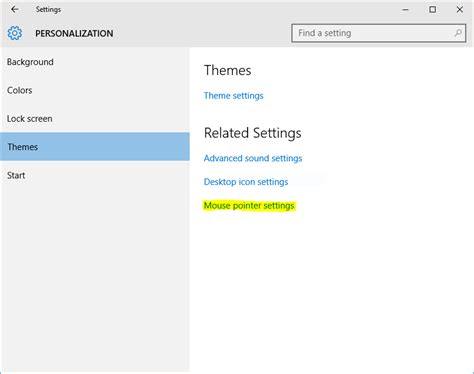 Penggunaan Mouse Di Windows 10 ITPOIN
