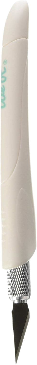 Amazon Com We R Memory Keepers 0633356602446 Basic Tools Craft Knife Multi Arts Crafts