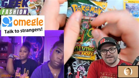 Omegle Game Cards Printable Cards